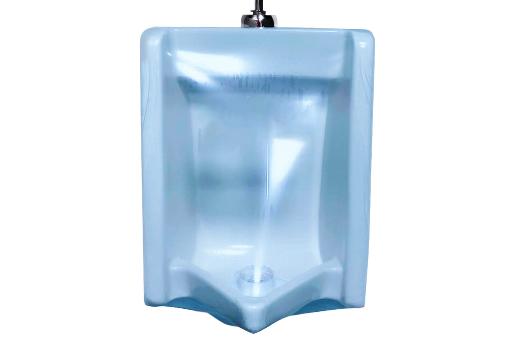 Toilet Wrap | Out of Order Urinal Cover Film | Made in USA