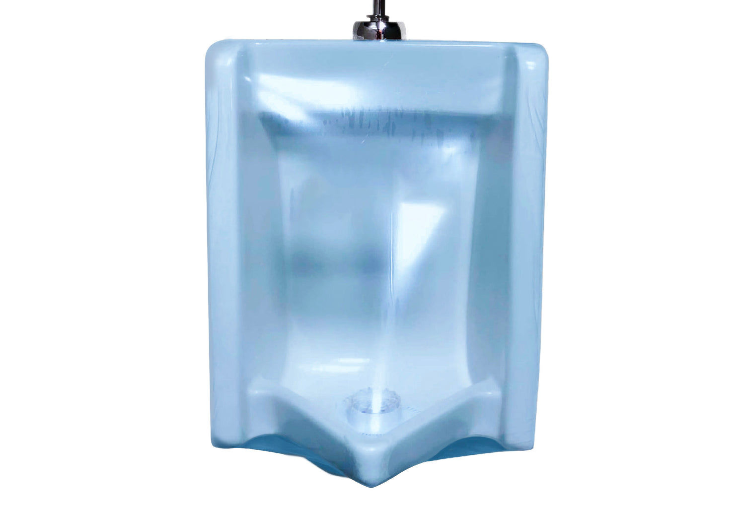 Toilet Wrap | Out of Order Urinal Cover Film | Made in USA