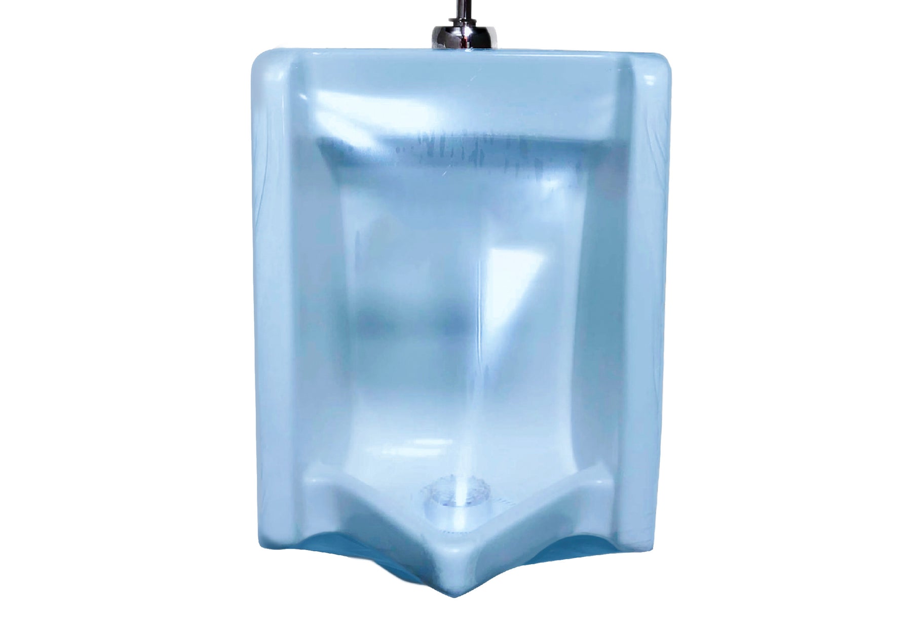 Toilet Wrap | Out of Order Urinal Cover Film | Made in USA