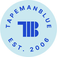 Blue Tape for 3D Printing: The Complete Guide