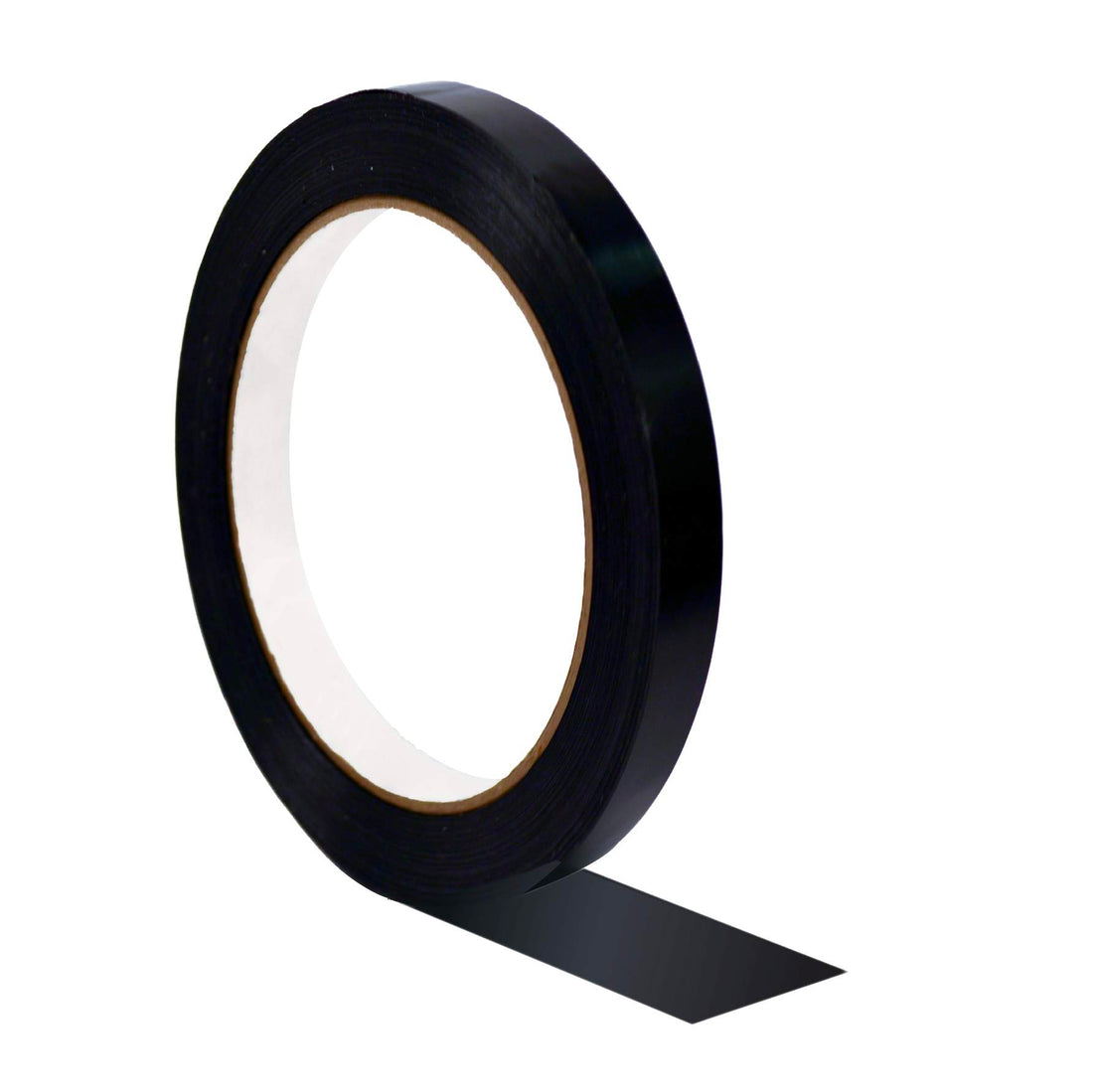 Tensilized MOPP Polypropylene Strapping Tape | TapeManBlue