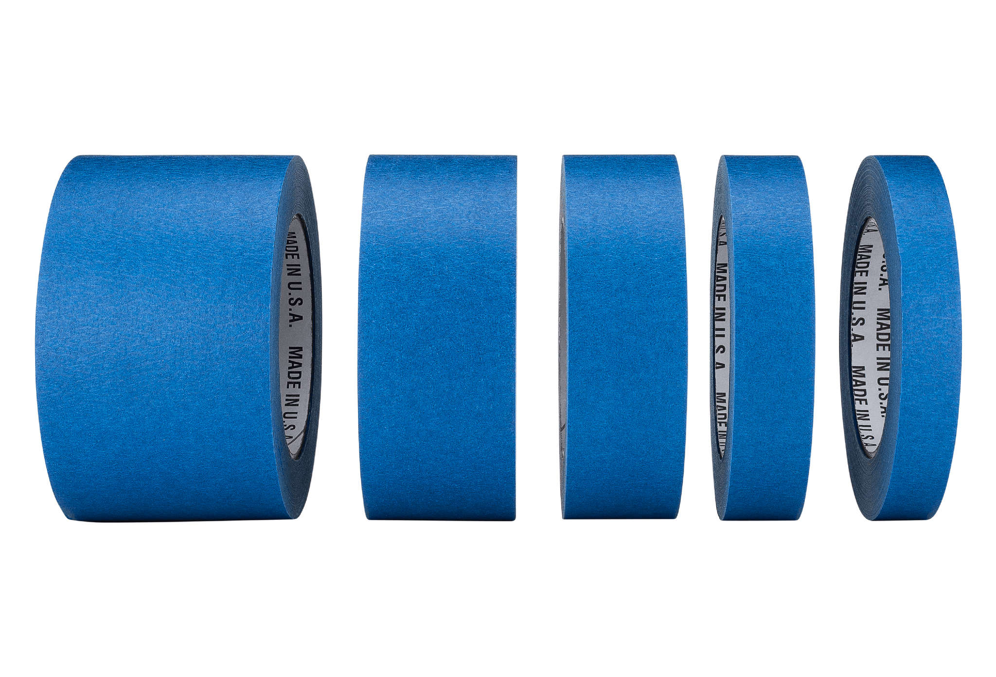 Bulk Blue Painter’s Tape & Tape Products | TapeManBlue